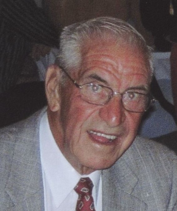 Allan 'Diddy' Engstrom Obituary - Kenora, ON