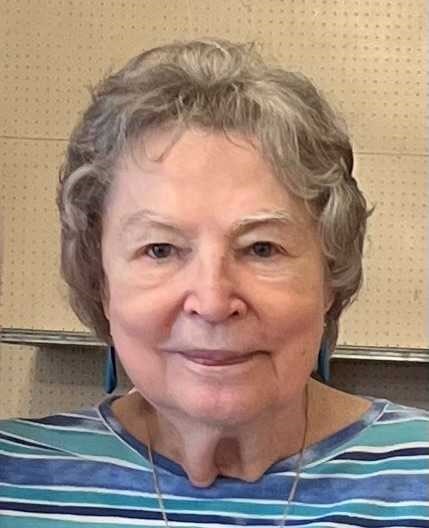 Polyann Crosby Obituary - Framingham, MA
