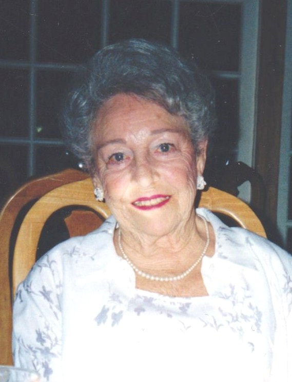 Dorothy Polhamus Obituary - Virginia Beach, VA