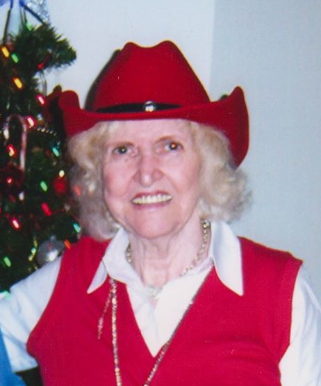 June Edwards Obituary - Port St. Lucie, FL
