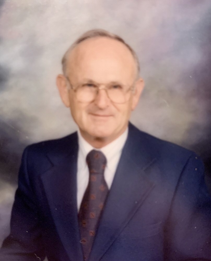 Joseph Levi Laird Obituary - Grosse Pointe Woods, MI