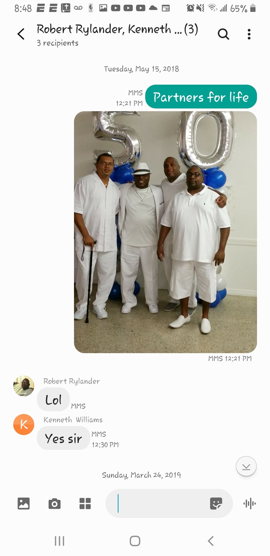 Robert Arthur Rylander IV Obituary - Houston, TX