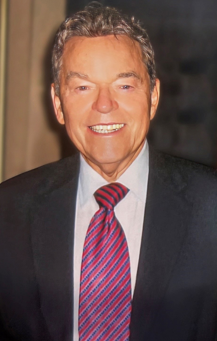 Thomas Francis Granahan Obituary - Tampa, FL