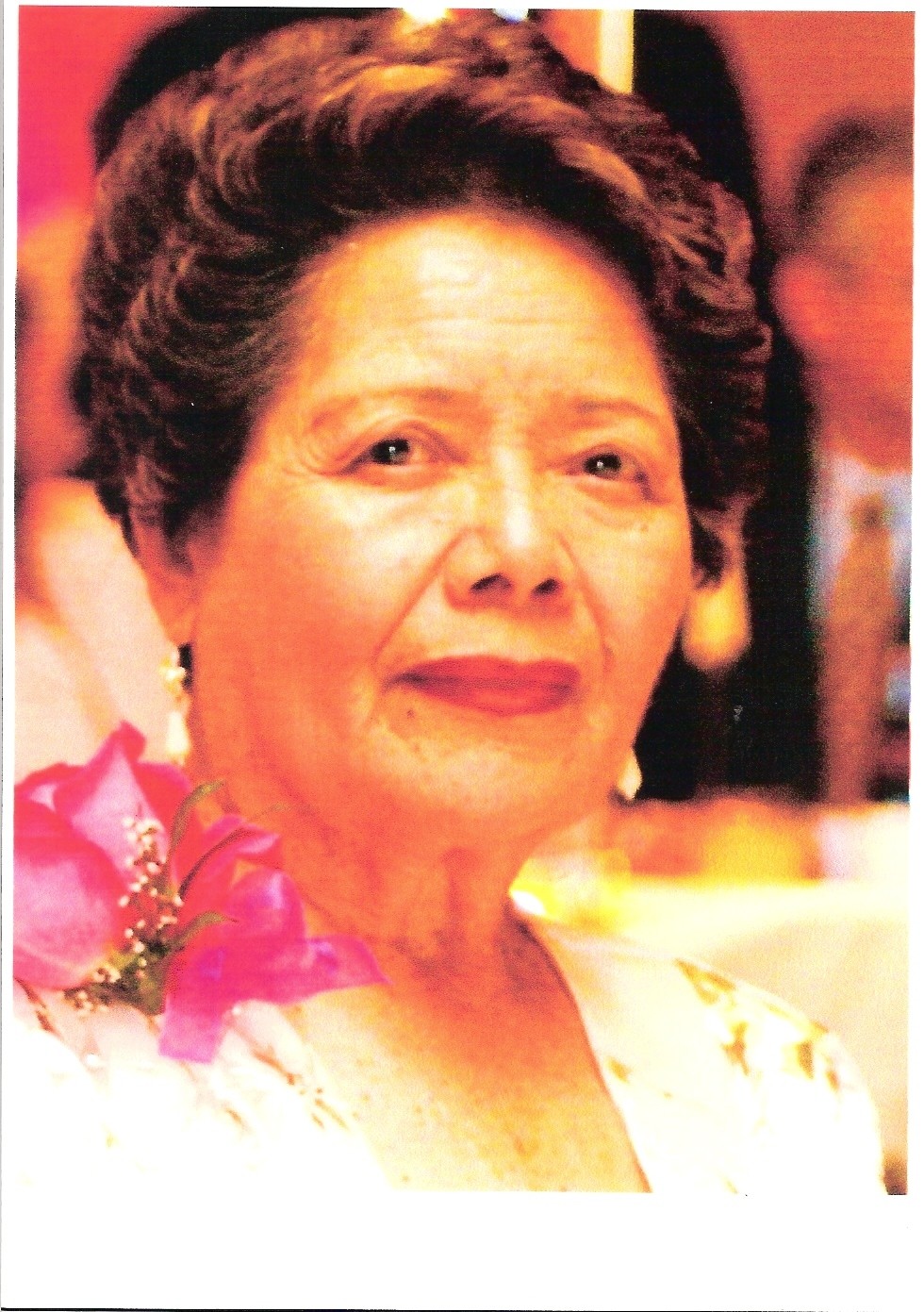 Maria Reyna Obituary - San Antonio, TX