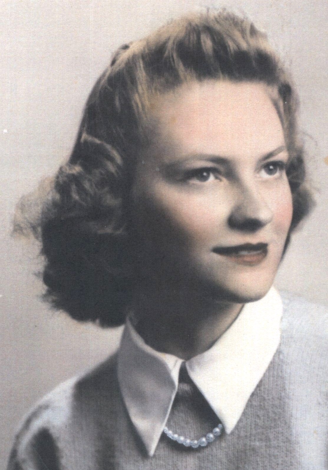 Betty Moyer Obituary - Reading, PA