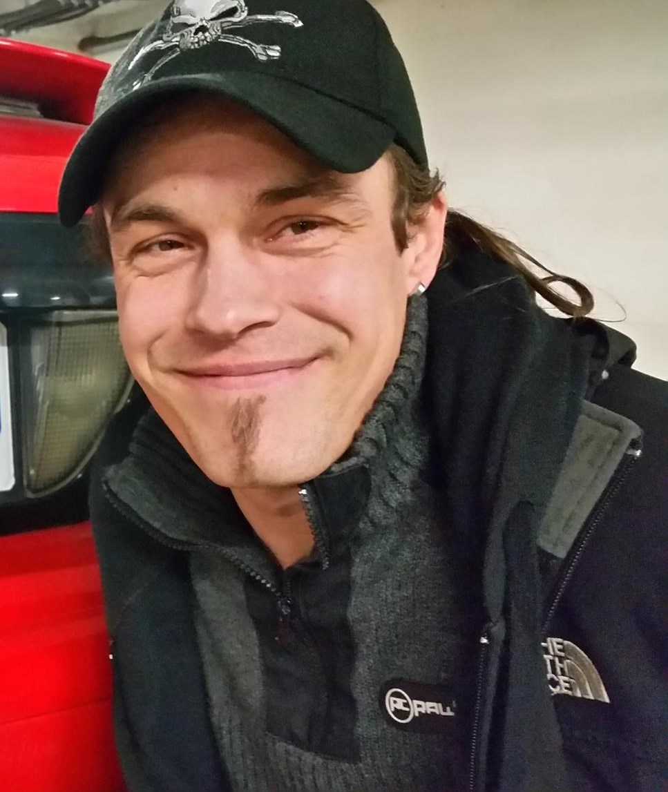 Carl Imbeault Obituary - Chicoutimi, QC