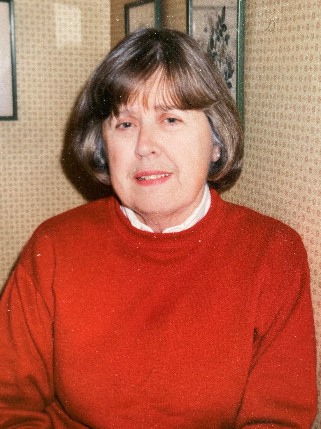 Mary Alex Obituary Norwood Ma