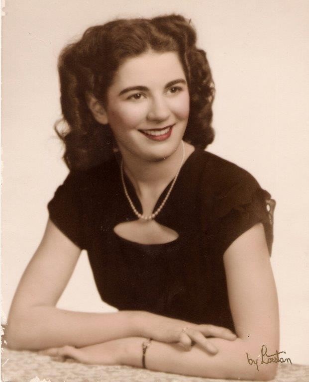 Lucille Botta Obituary - Ormond Beach, FL