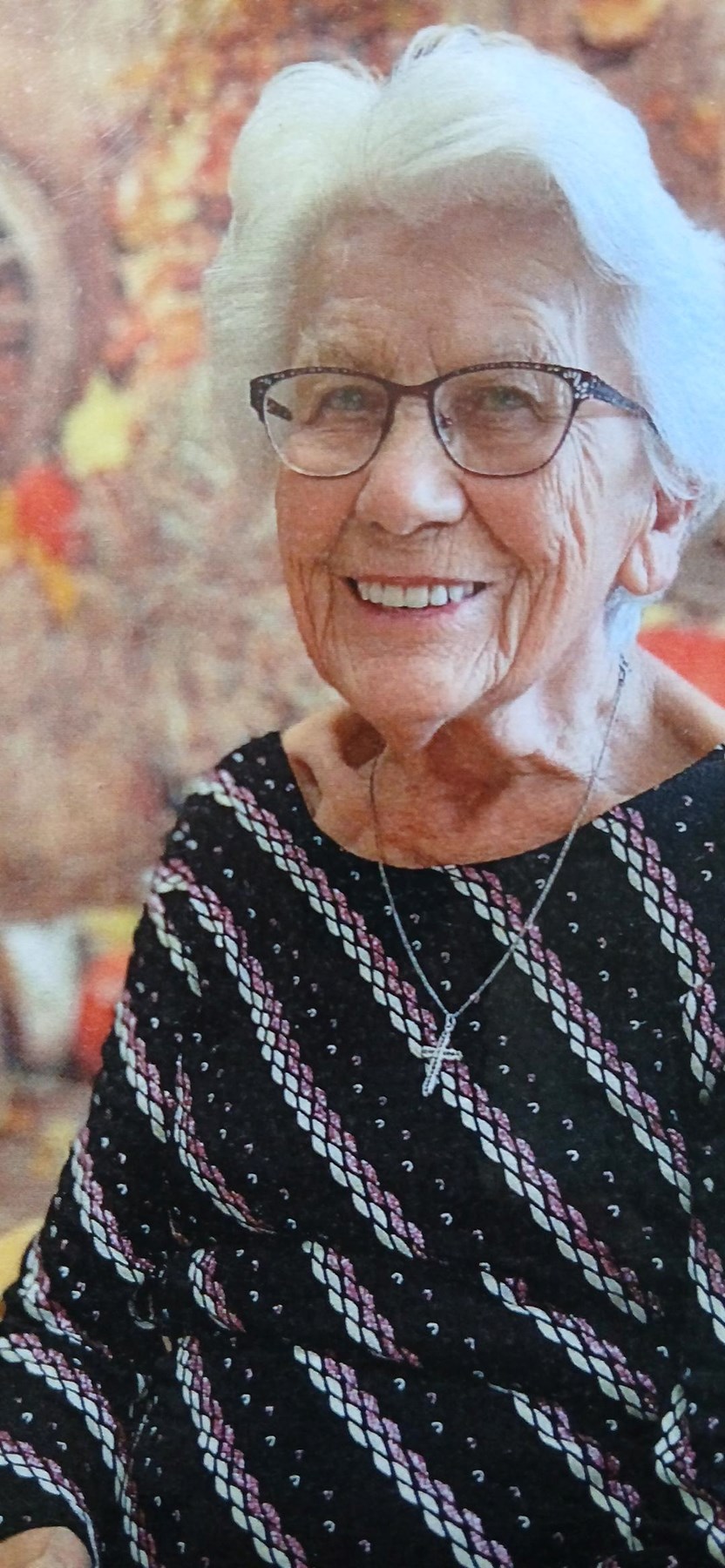 Bernadette Joyal avis de décès - Longueuil, QC