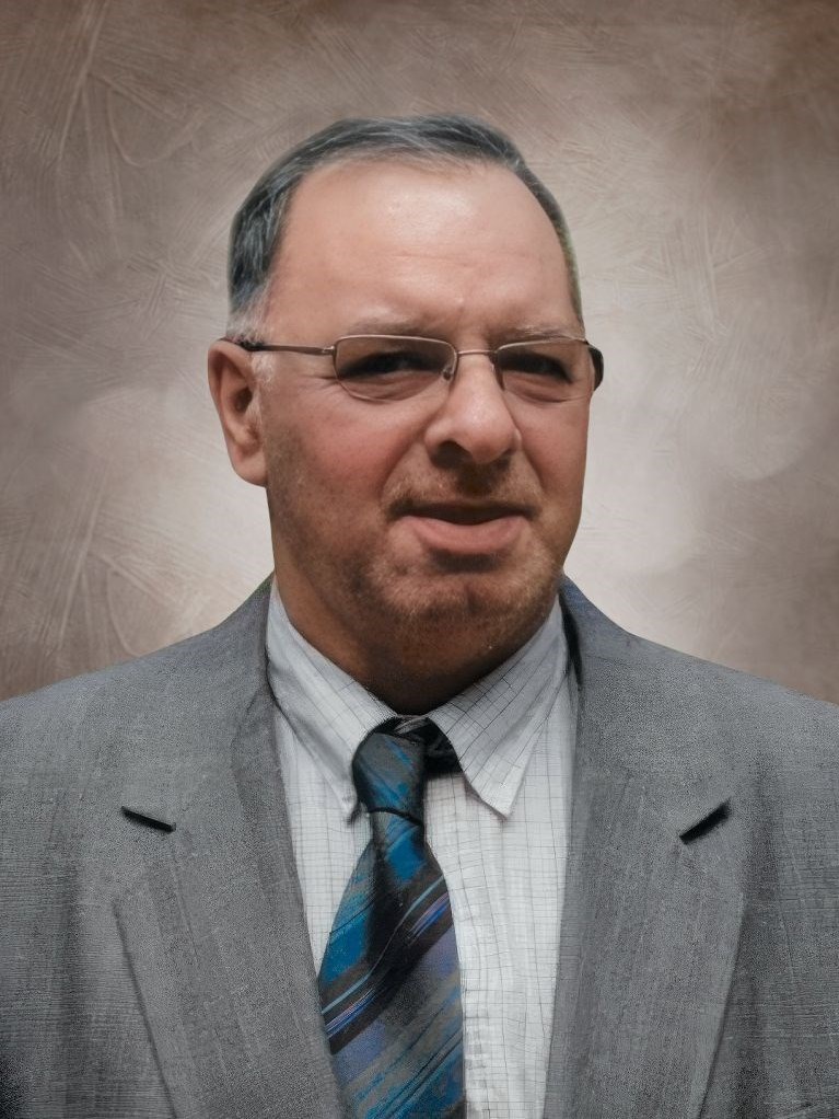 Robert Ratthé avis de décès - Alma, QC