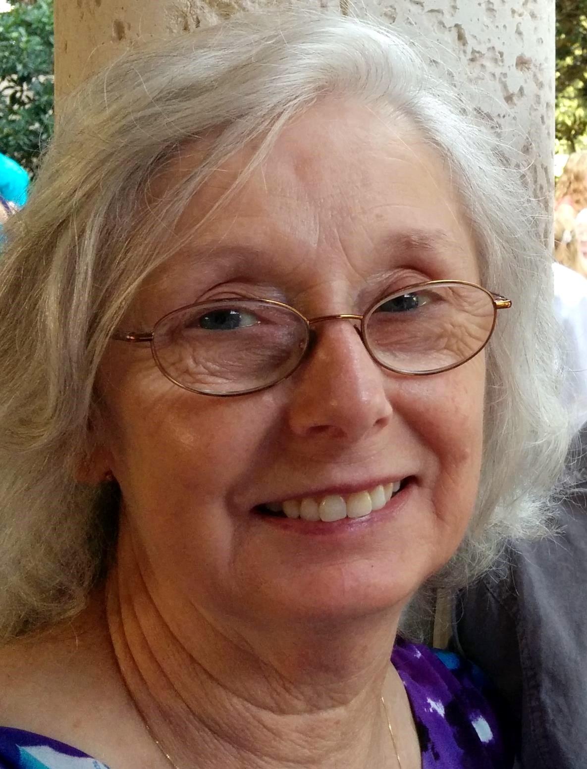 Alice Stockdale Obituary - Middleburg, FL