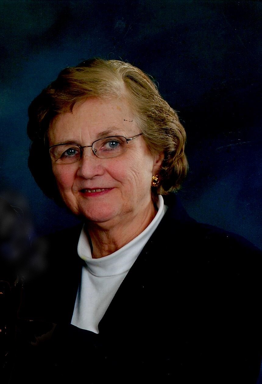 Ilene J. Brown Obituary - Marietta, GA