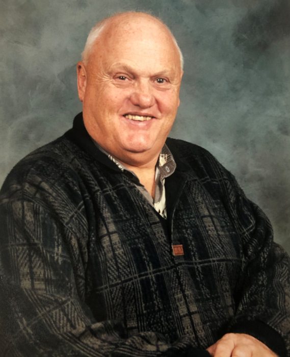 George GEDDES Obituary - Parksville, BC