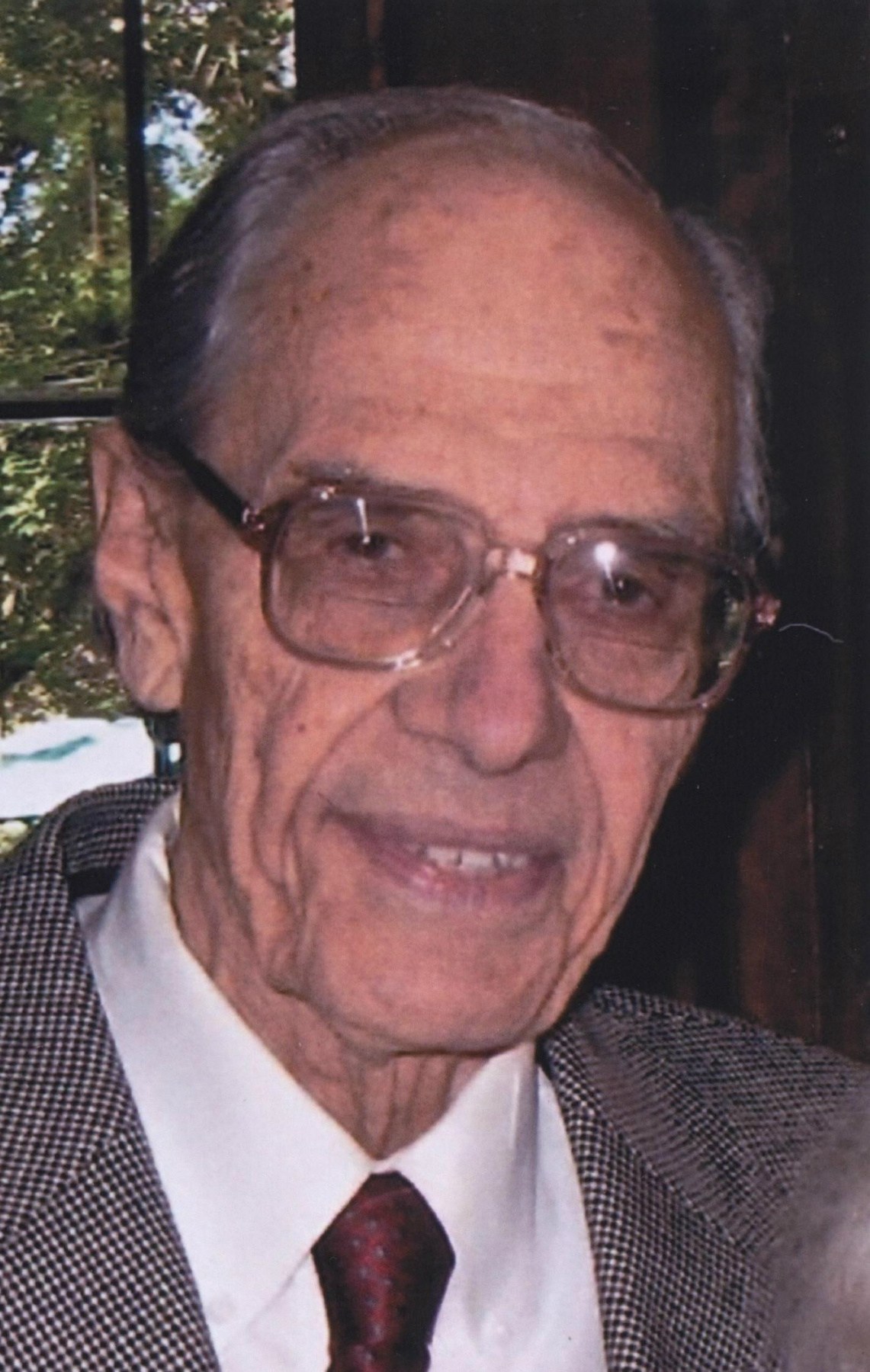 Ralph W. Reser Obituary - San Antonio, TX