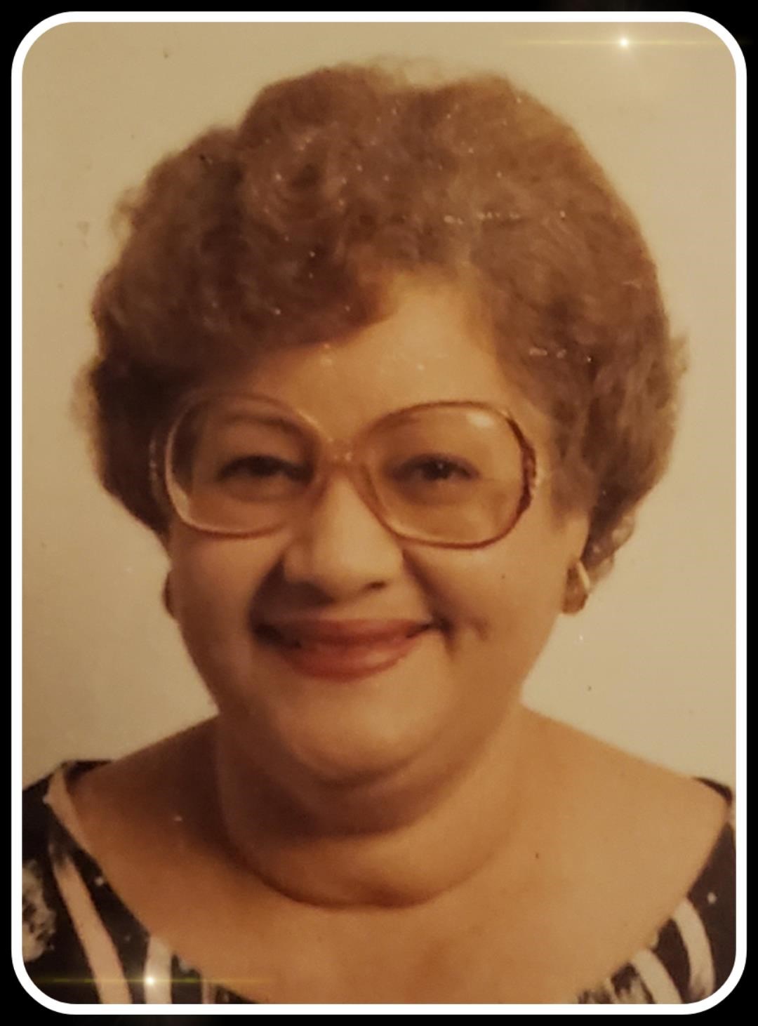 María Claudio Rodríguez Obituary - Bayamon, PR