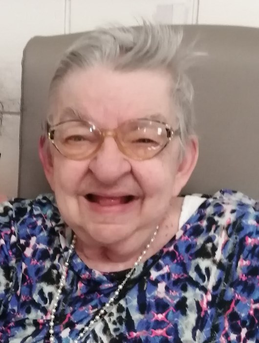 Liette Raymond Obituary - Longueuil, QC