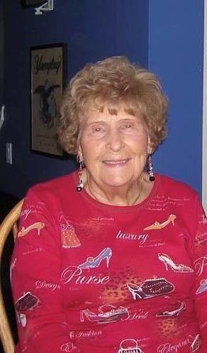 Loretta Hicks Obituary - Nottingham, MD