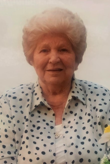 Edeltraud M. England Obituary - Somerset, MA