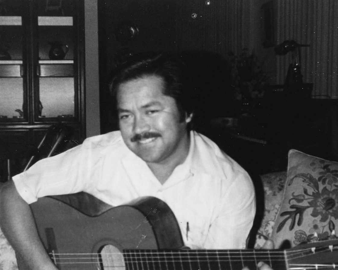 David Herrera Obituary - Fresno, CA
