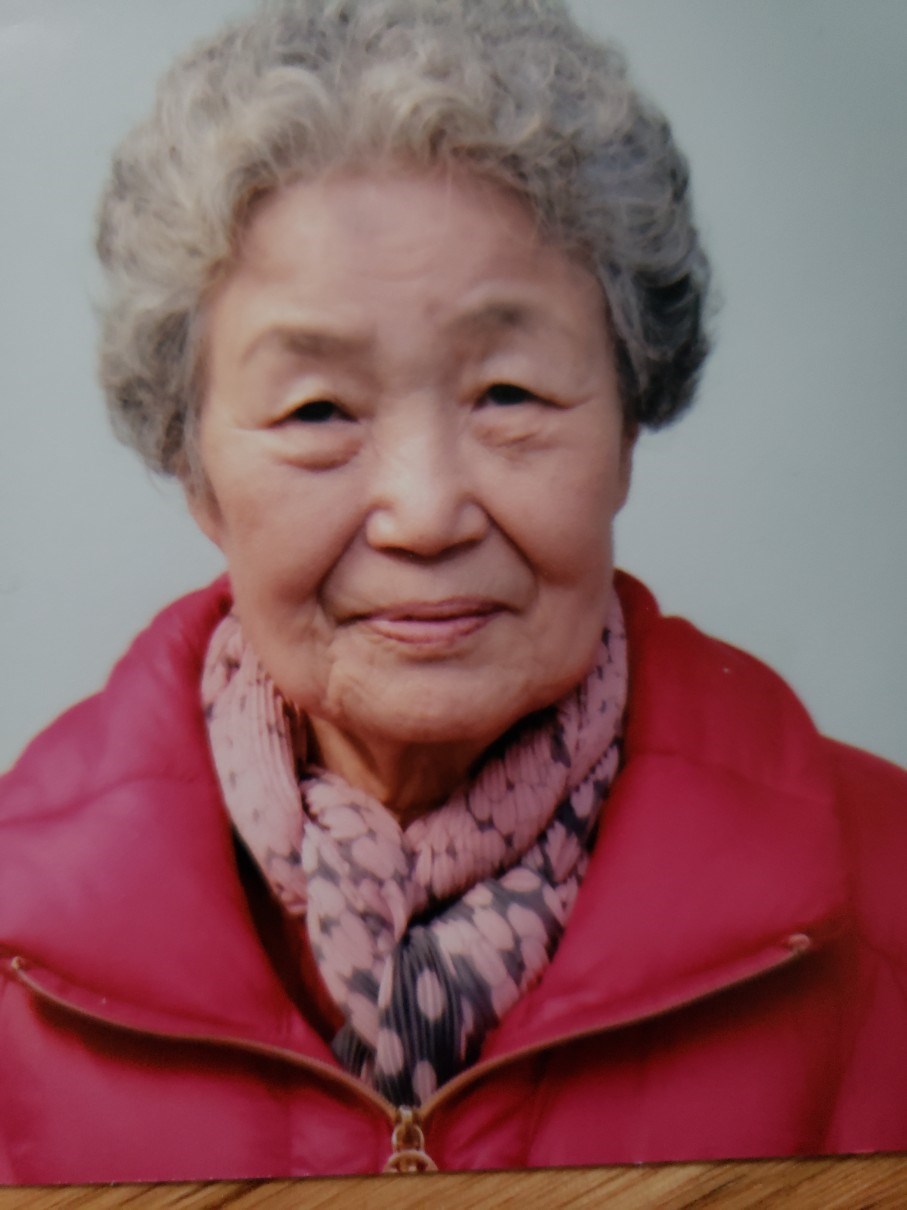 Sok Kim Obituary - Tumwater, WA