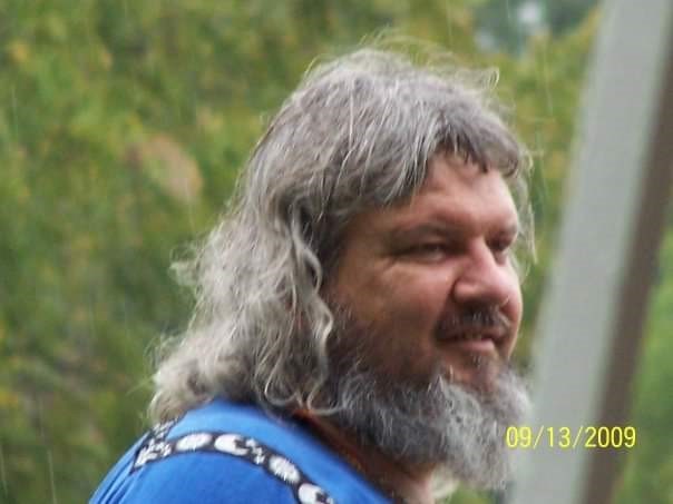 Thomas Dean Johnson Obituary - Oklahoma City, OK