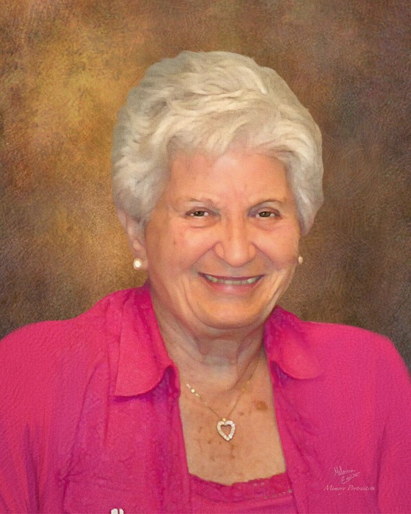 Yolanda Pirozzi Obituary - Houston, TX