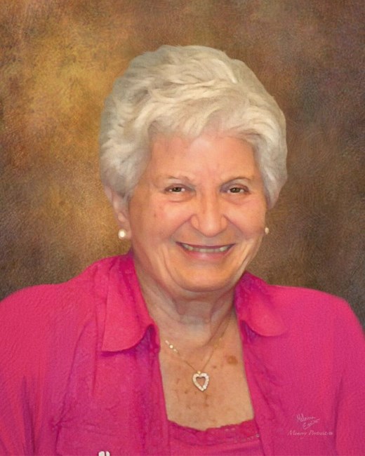 Yolanda Pirozzi Obituary - Houston, TX