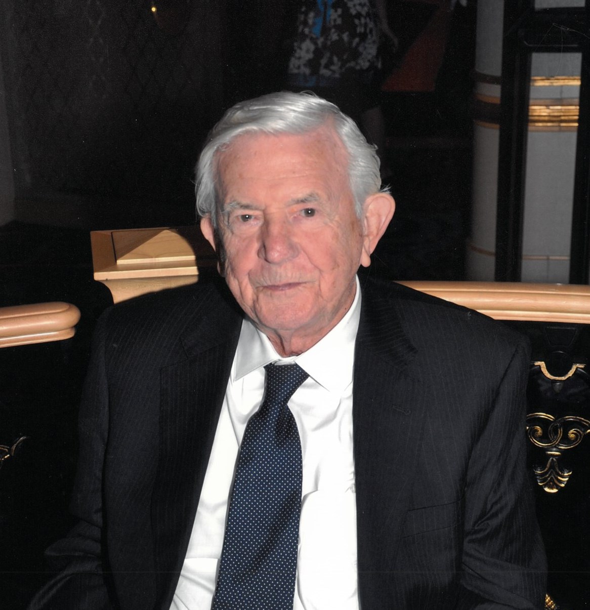 Edmunds Travis Obituary - Houston, TX