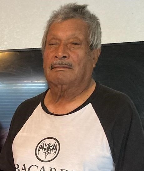 Manuel Tafolla Obituary - Phoenix, AZ