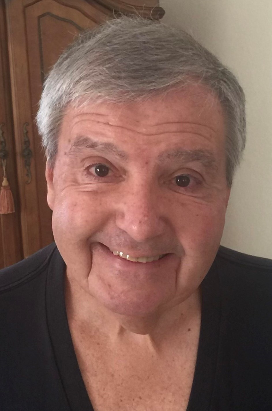 Robert Rinaldi Obituary - Naples, FL