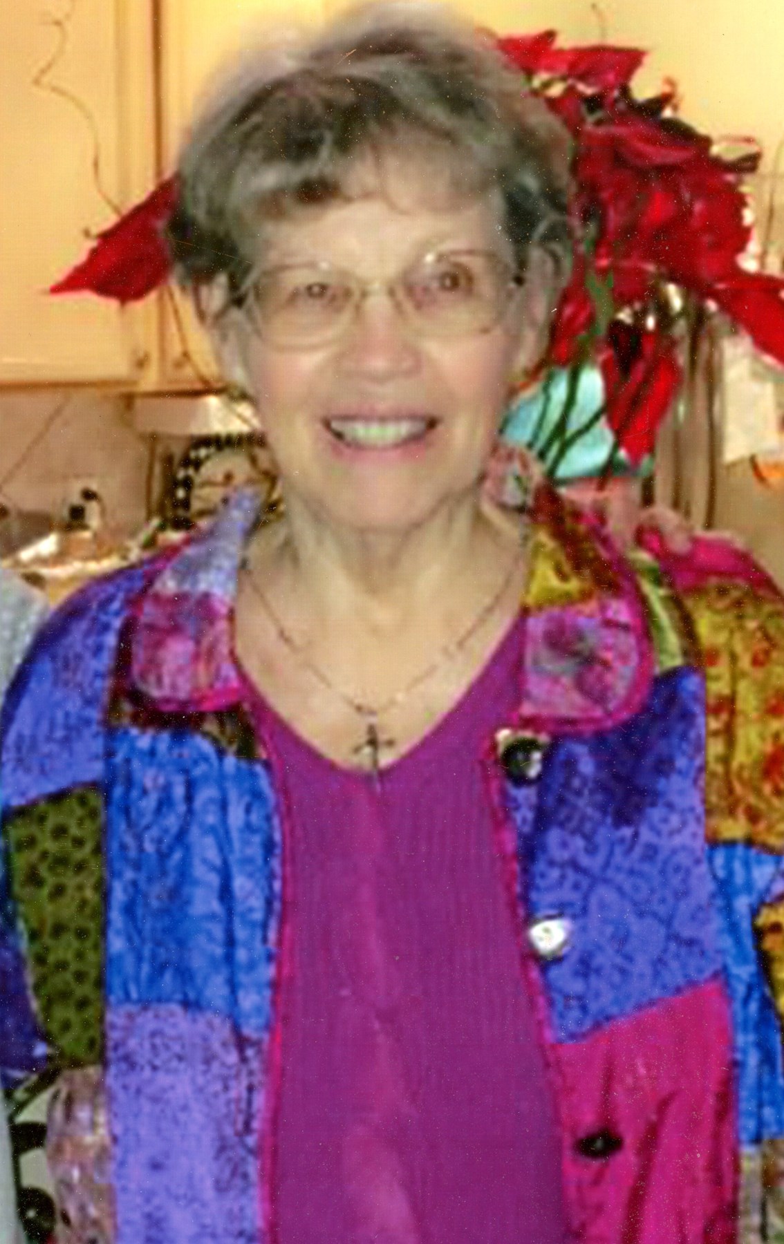 Shirley Short Obituary - El Paso, TX