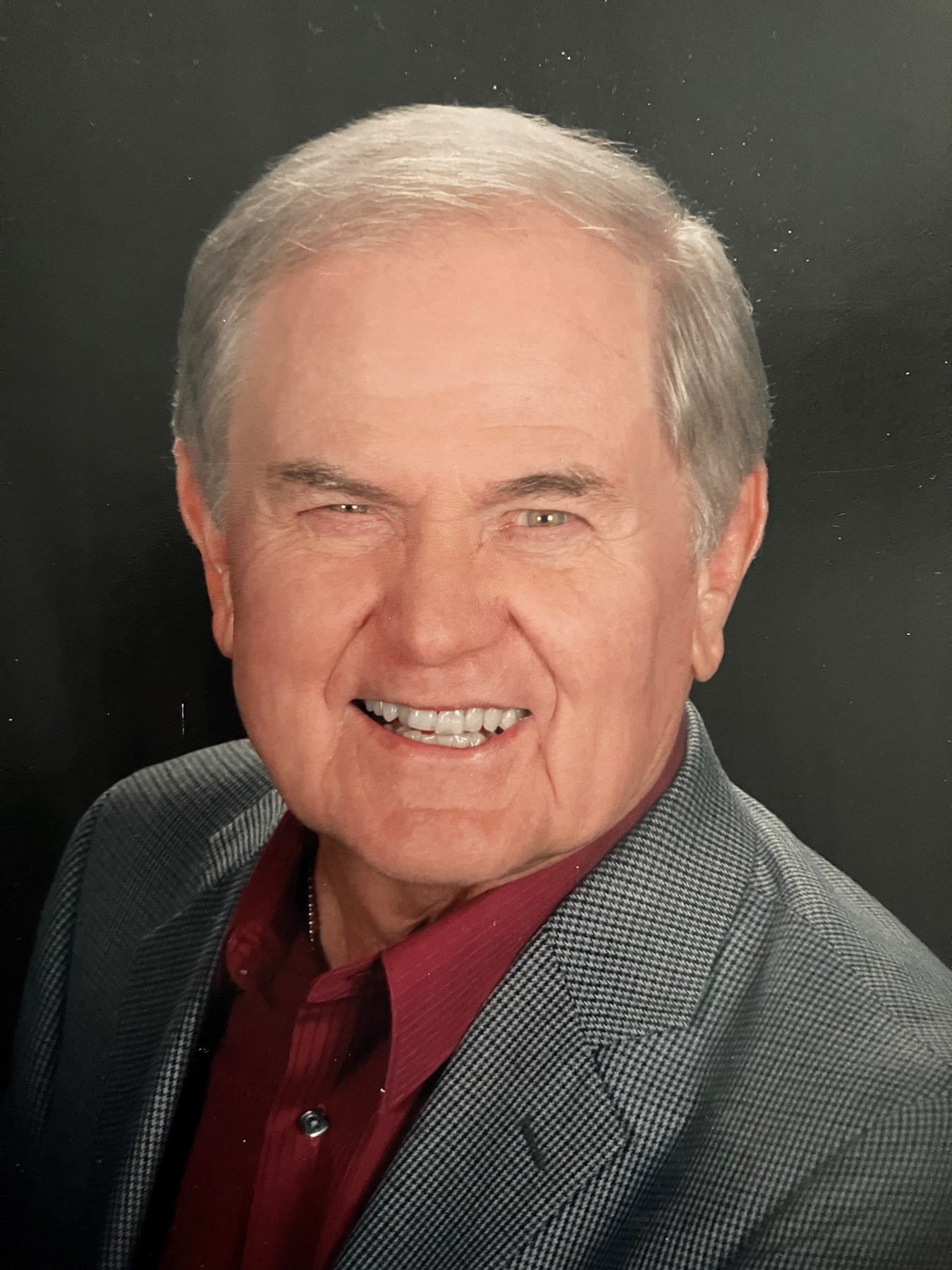 Howard Mai Obituary - Wheat Ridge, CO
