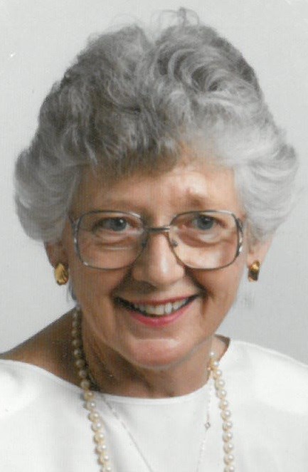 Barbara Howlett Obituary - Hamilton, ON