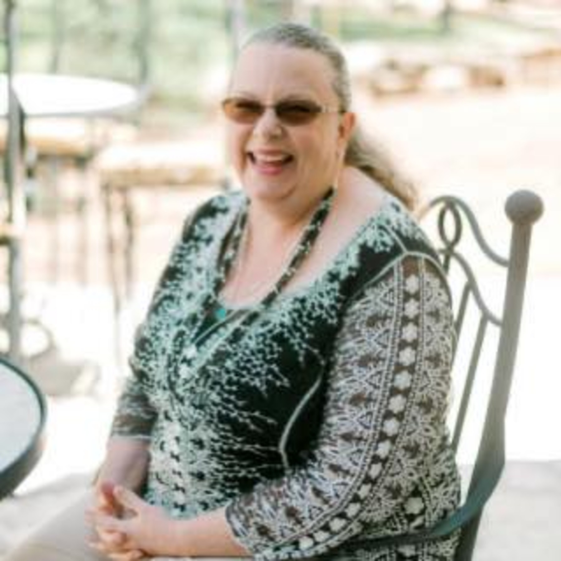Cynthia Marks Obituary - Sugar Land, TX