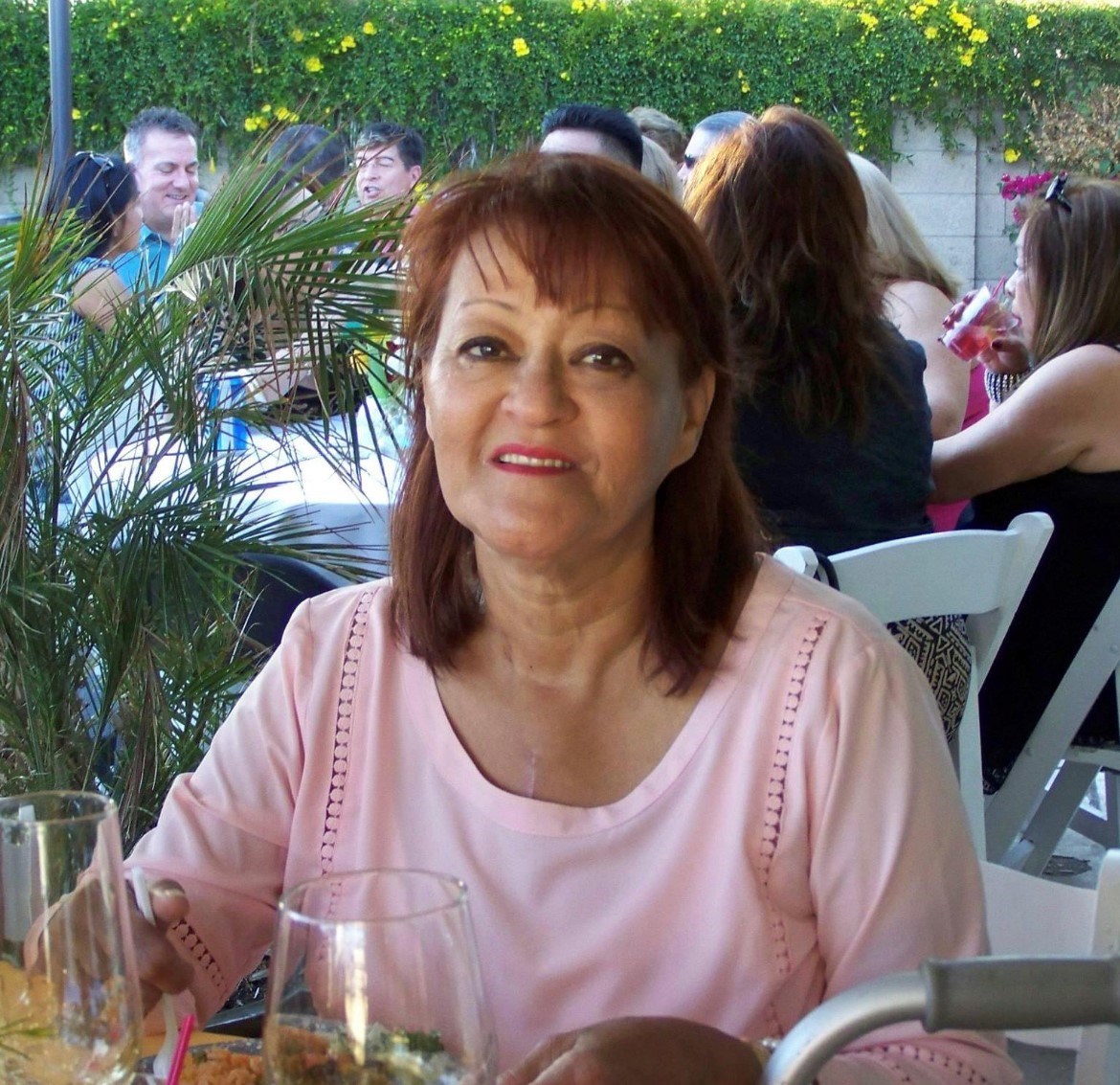 Valerie Griego Obituary - Mesa, AZ