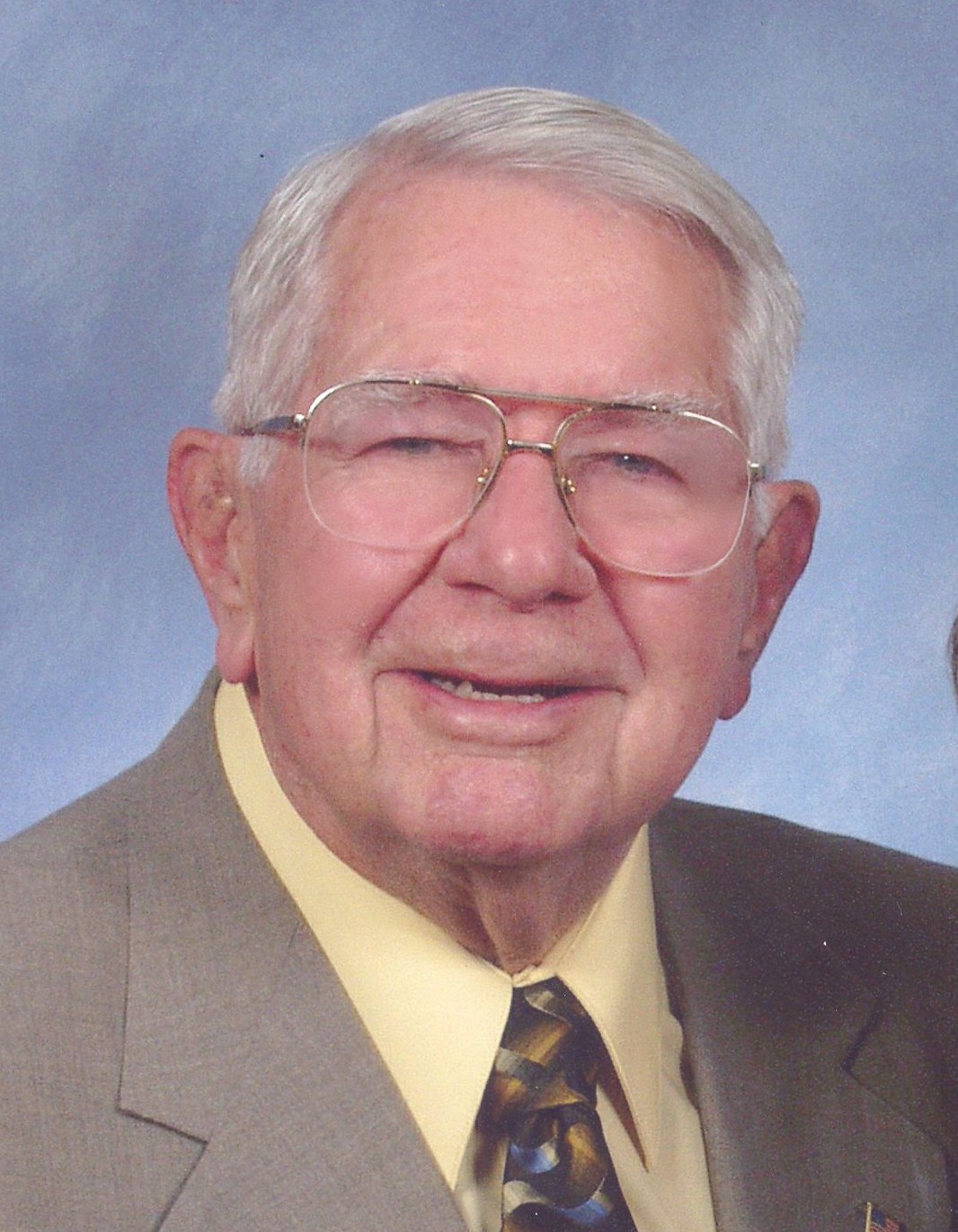 Alan McKaig Obituary - Port Dickinson, NY