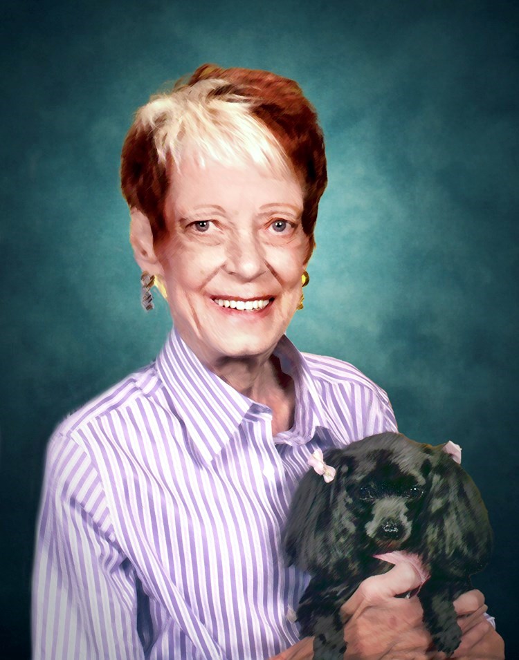 Mary Decker Obituary - Evansville, IN