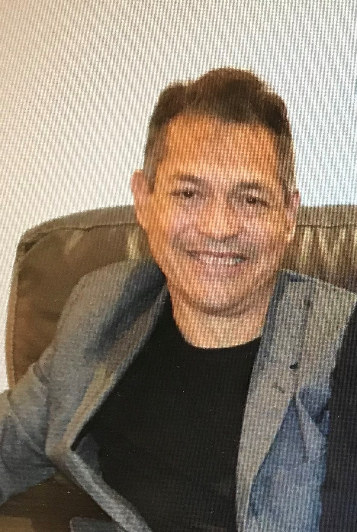 Alberto Rangel Salcido Obituary - Phoenix, AZ