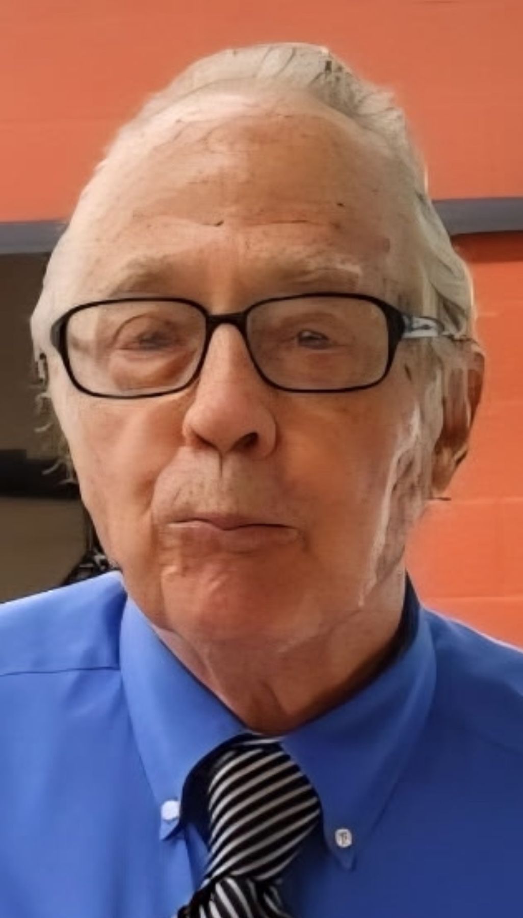 James Elson Obituary - Austin, TX