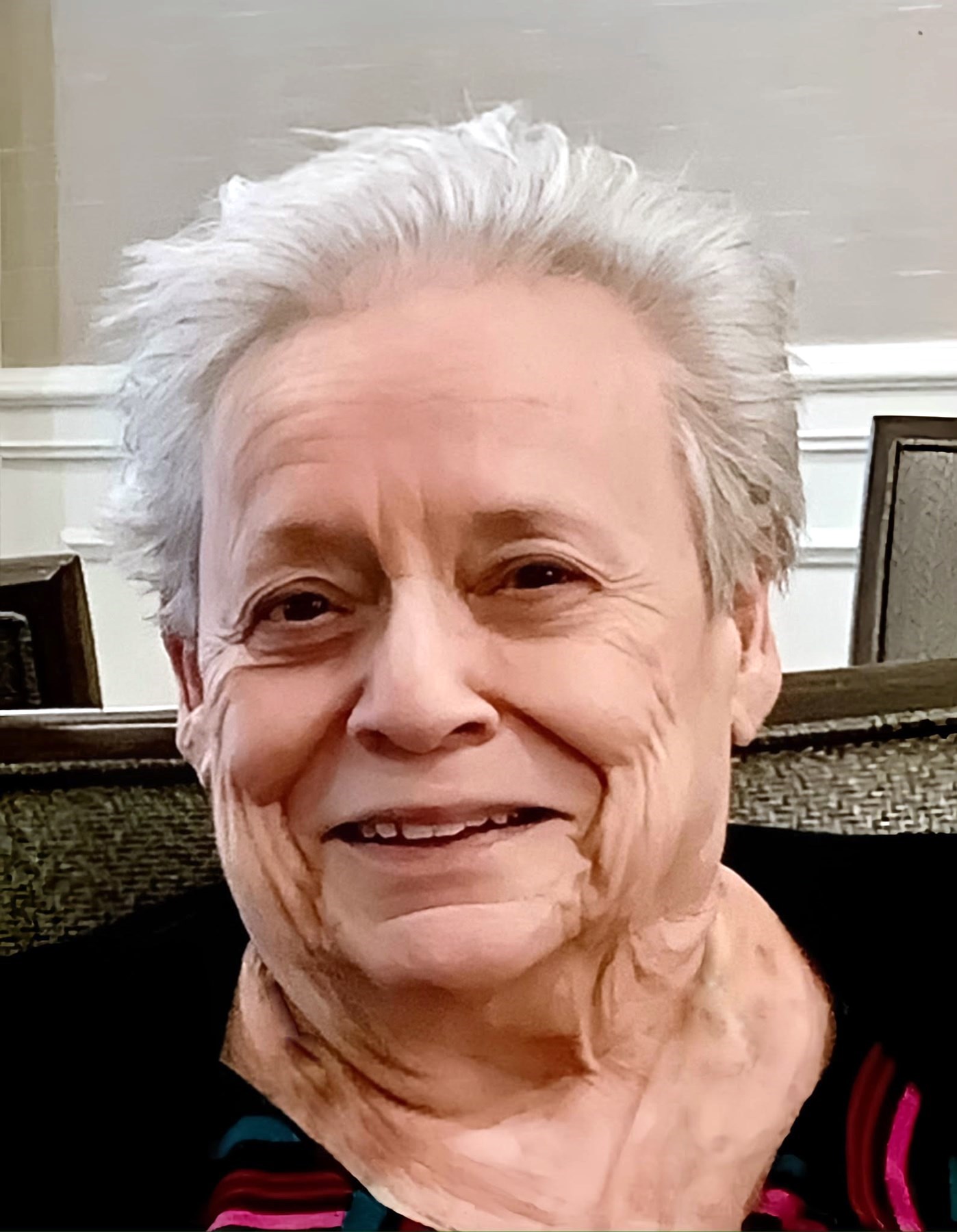 Lucille Berry Obituary - Columbia, MD