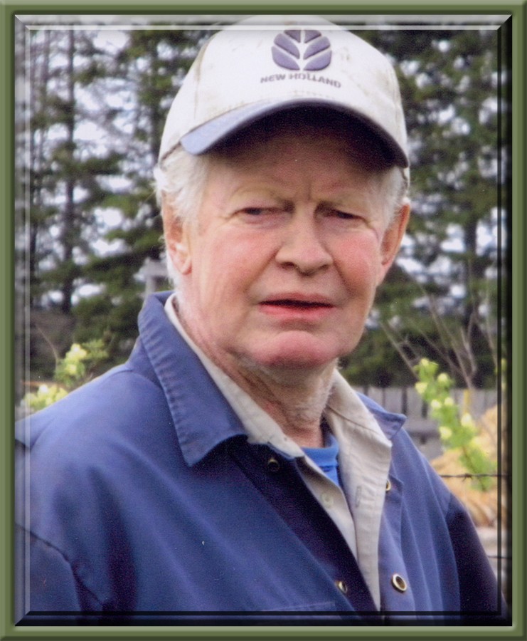 Raymond Pringle Obituary - Sault Ste. Marie, ON