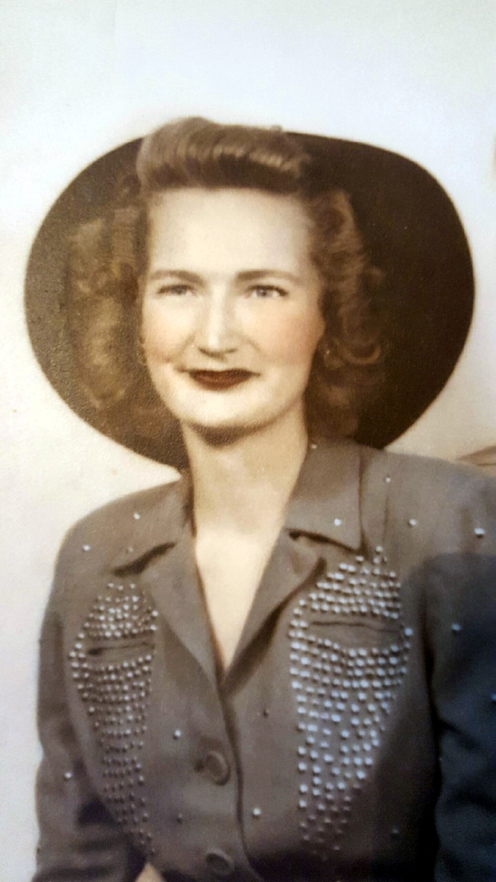 Marie Helgren Obituary - Pflugerville, TX