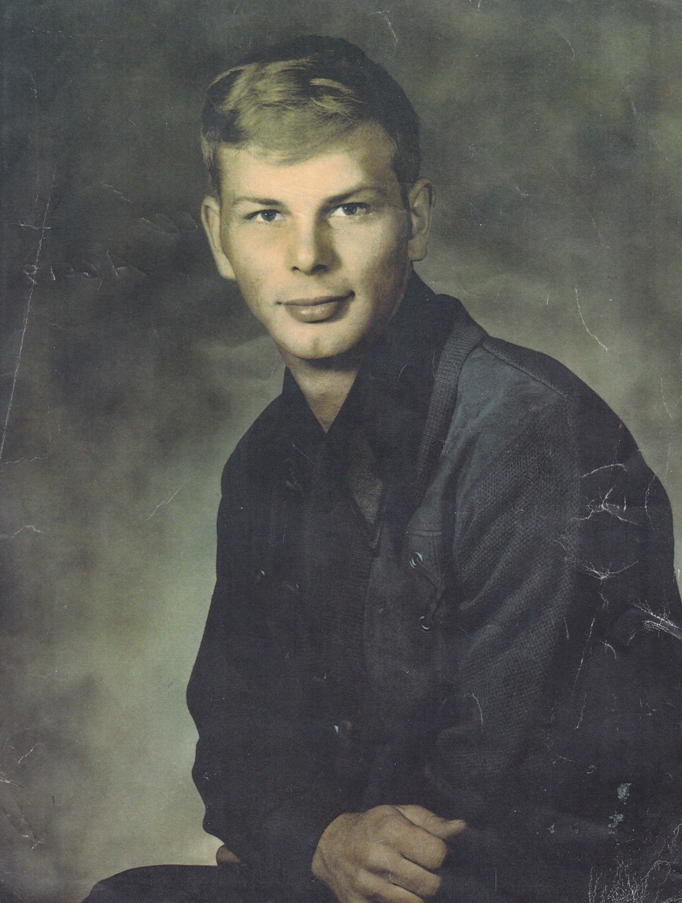 Steven Trammell Obituary - Del City, OK