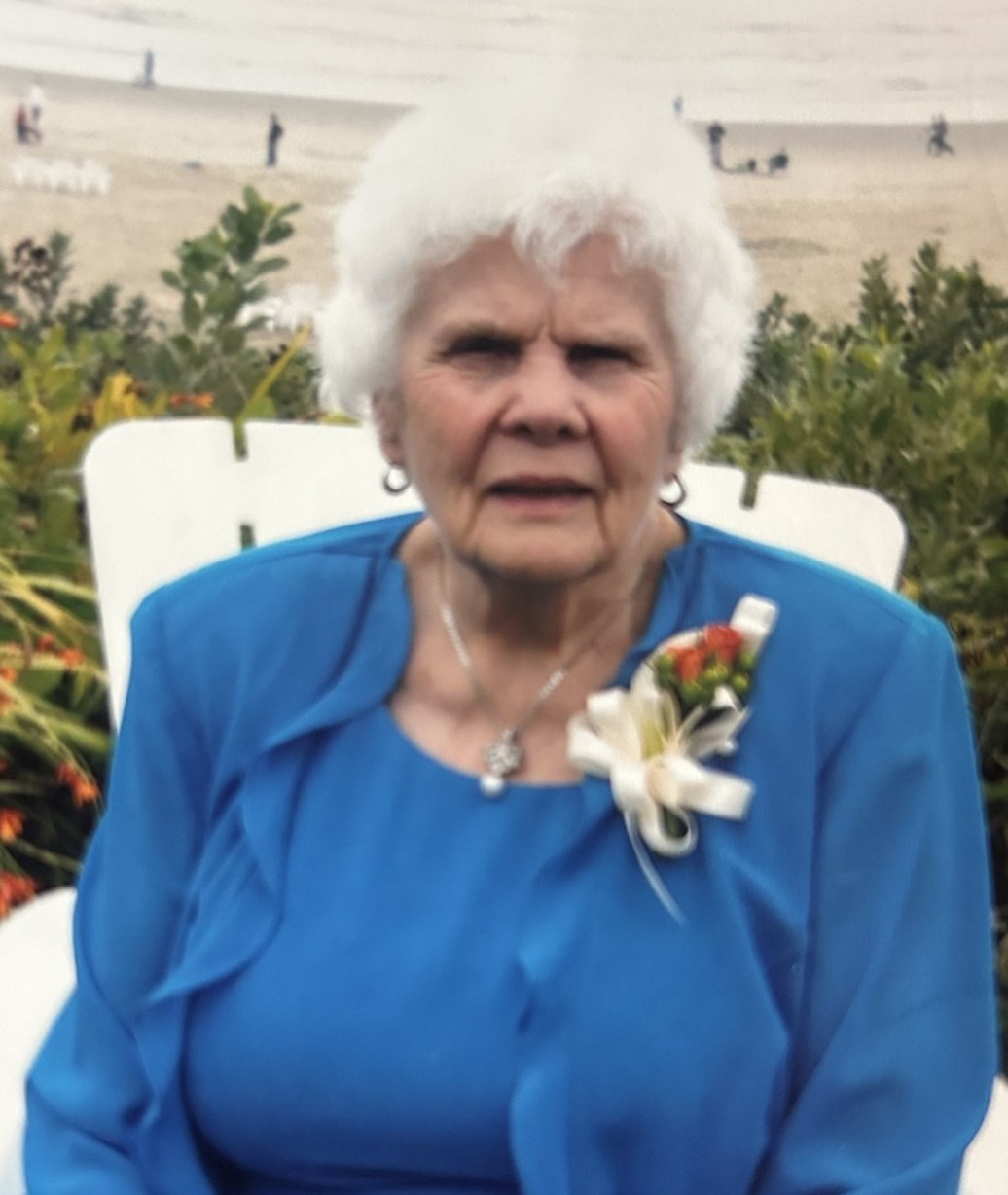 Elizabeth Mattingly Bradshaw Obituary - Louisville, KY