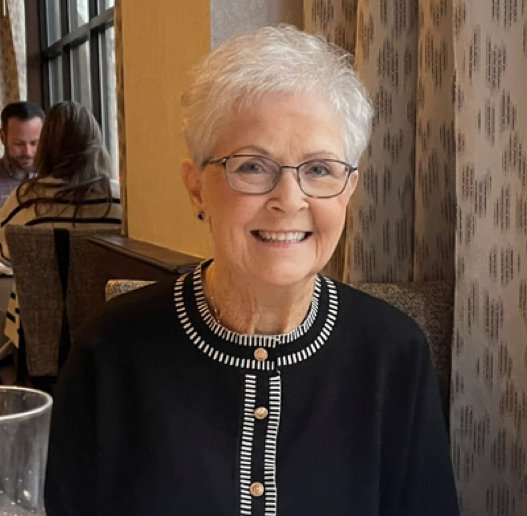 Carolyn Ramsey Obituary - Hixson, TN