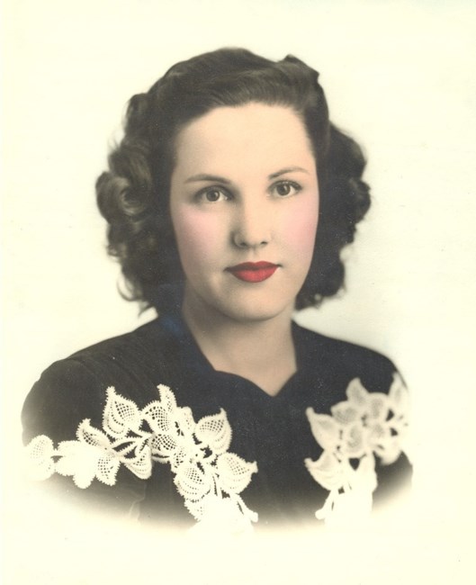 Helen Jones Obituary - Kansas City, MO