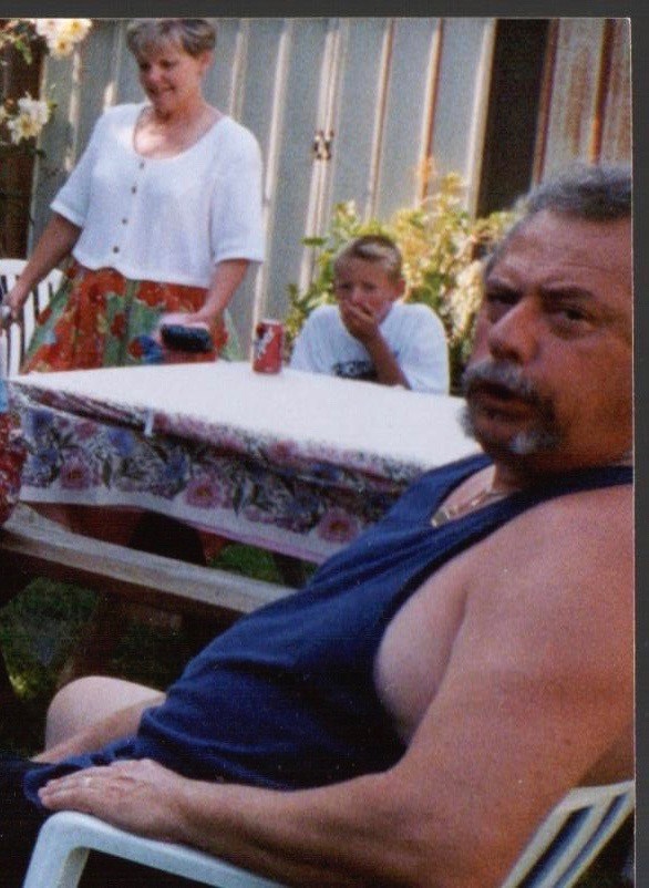 Vincent Polito Obituary - San Gabriel, CA