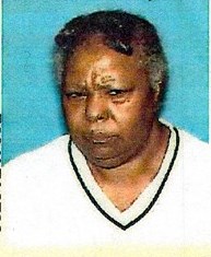 Ruby J. Whitfield Obituary - Fort Worth, TX