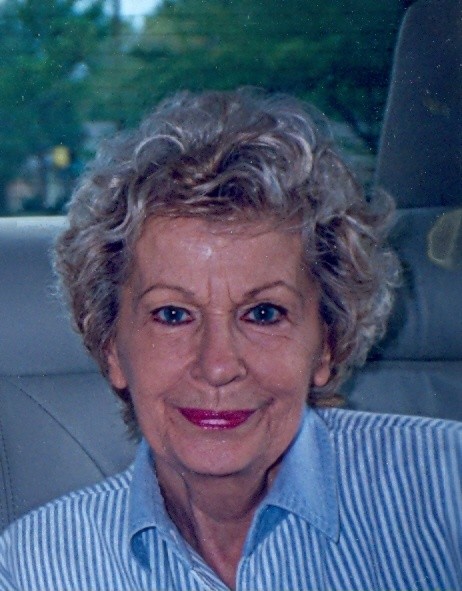 Mary Phelps Obituary - Dallas, TX