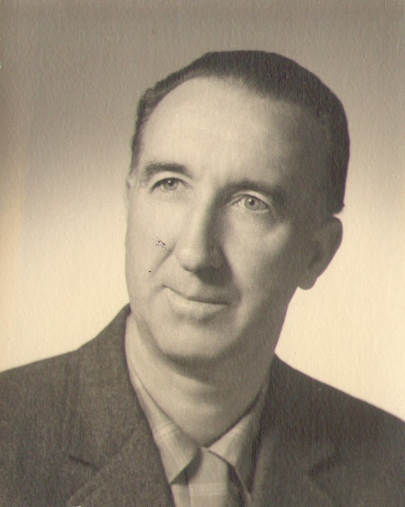 John Liddle Obituary